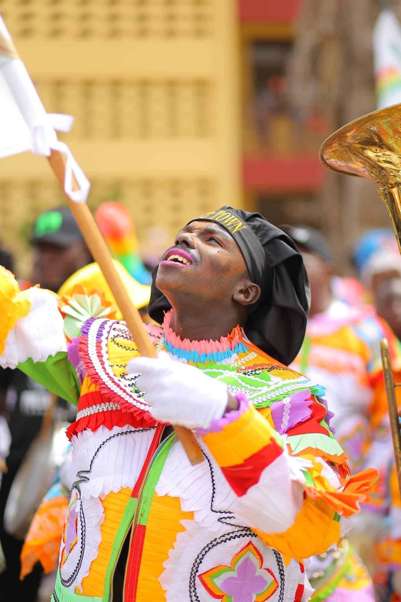 Masquerade Festival - GhanaFam.Com - Events